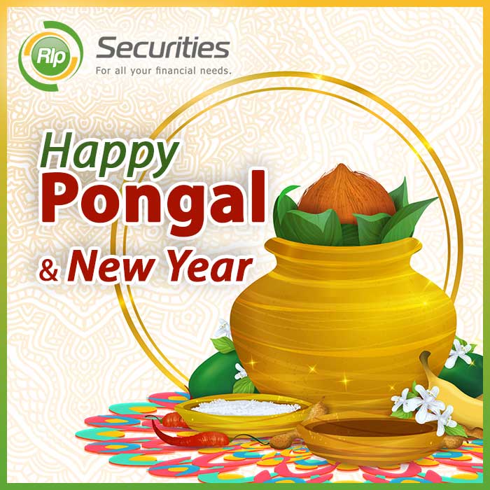 Welcome to RLP Securities